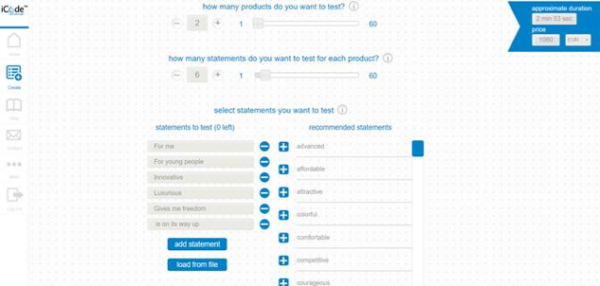 iCode Platform Review | Insight Platforms | Research & Analytics