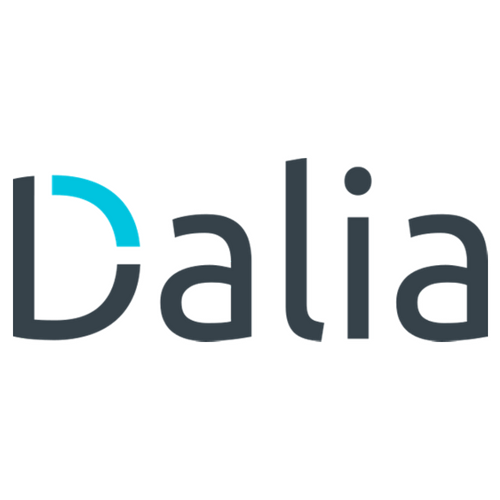 Dalia Institute Of Diploma Studies Logo