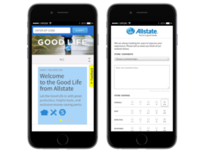 Opinionlab | Insight Platforms | Solutions for Research and Analytics