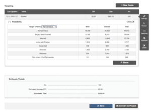 Samplify - Insight Platforms