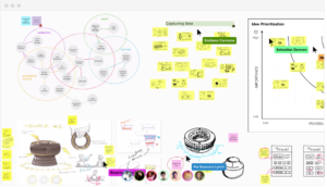 Mural | Insight Platforms | Solutions For Research & Analytics