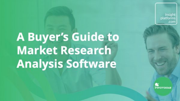 The Top Ten Survey Analysis Platforms - Curated by Insight Platforms