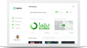 Alpha | Insight Platforms | Solutions for Research & Analytics