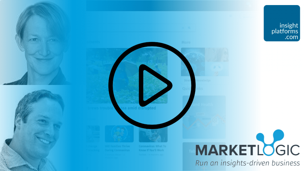 Demos - Insight Platforms | Solutions for Research and Analytics