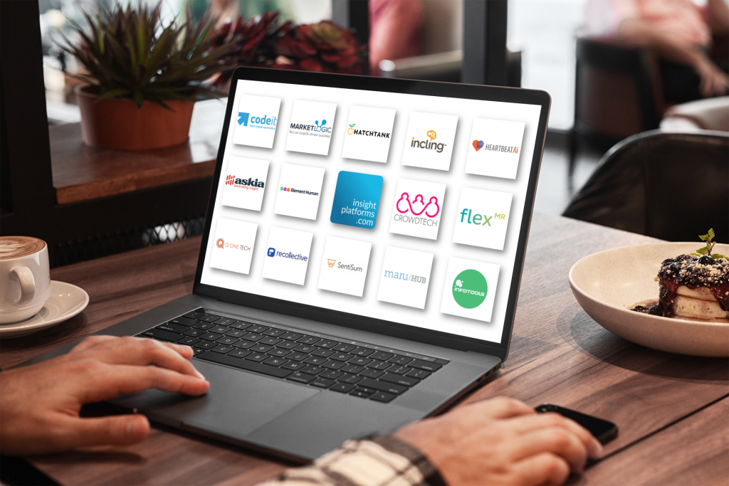Platform Showcase - Insight Platforms