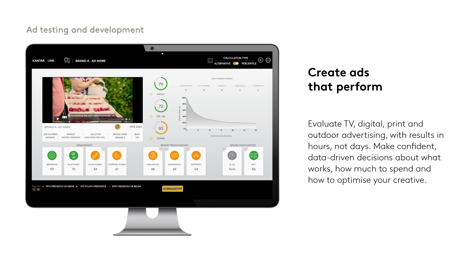 Kantar Marketplace | Insight Platforms | Solutions for Research & Analytics
