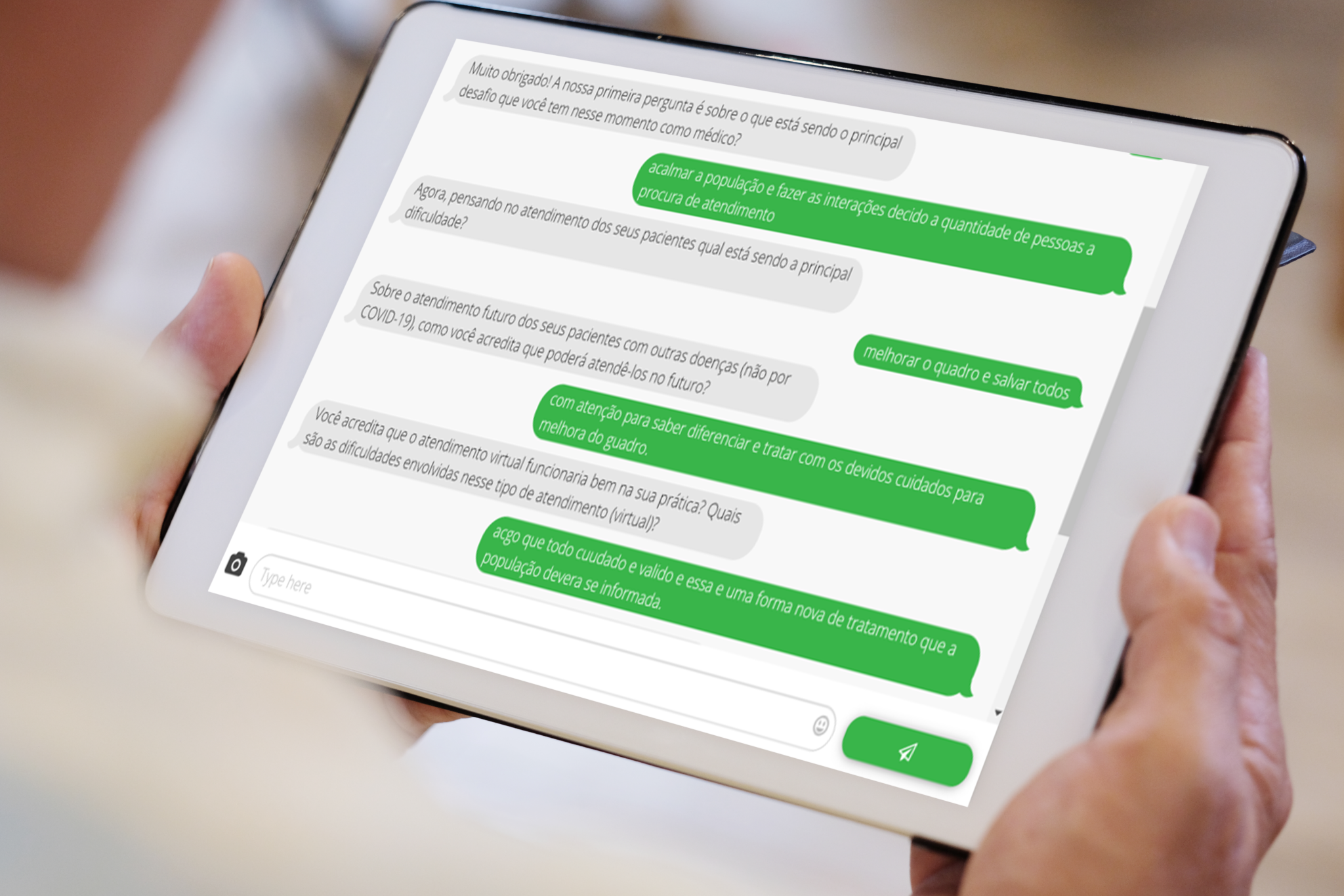 What are Chatbots for Research? | Insight Platforms