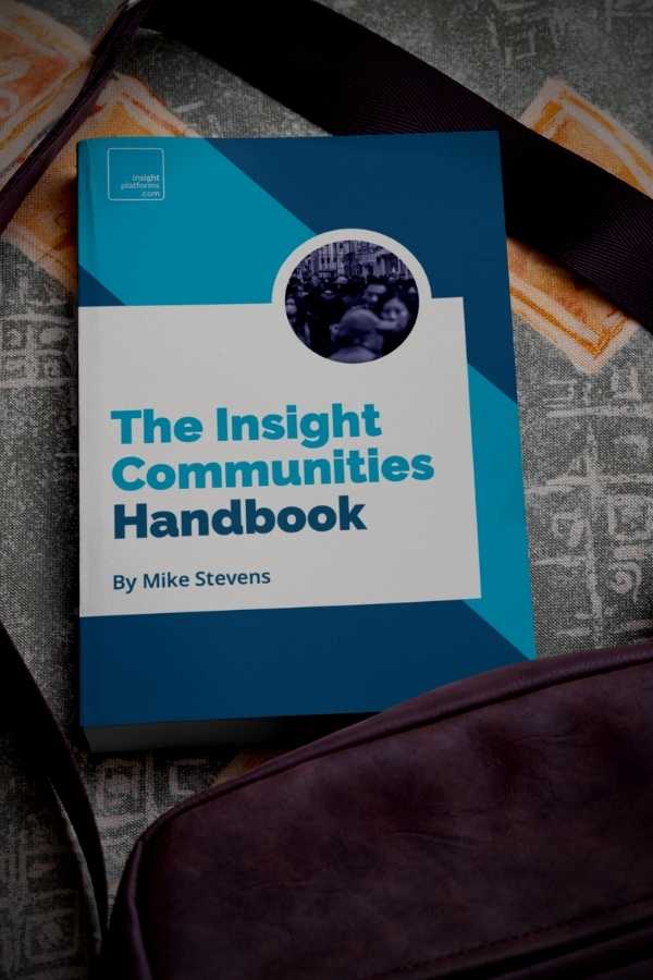 Insight Platforms: Directory, Courses & Events for Research