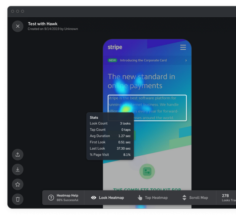 The Top 15 Eye Tracking Platforms for Market & User Research | Insight ...