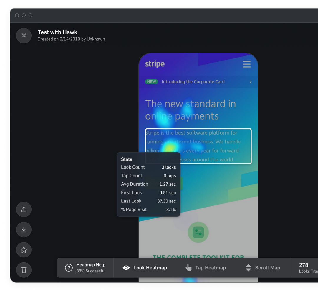 The Top 15 Eye Tracking Platforms for Market & User Research | Insight ...