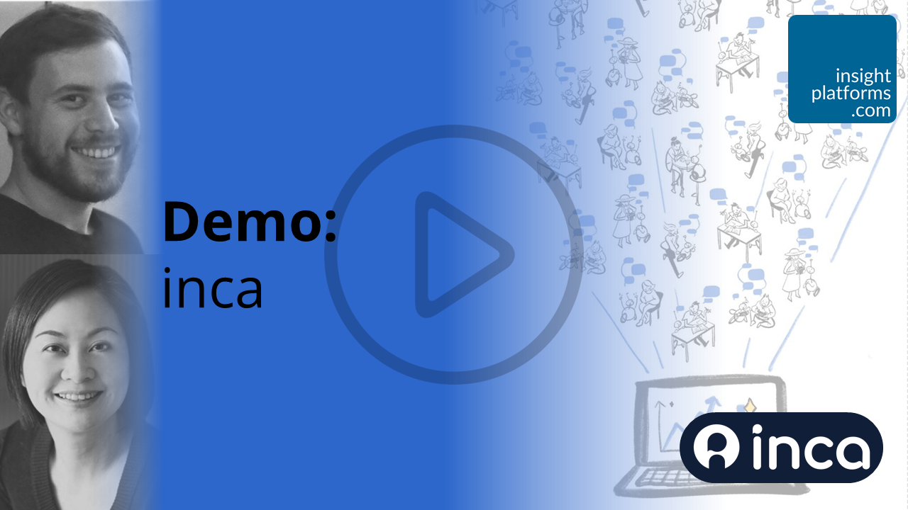 inca - Insight Platforms