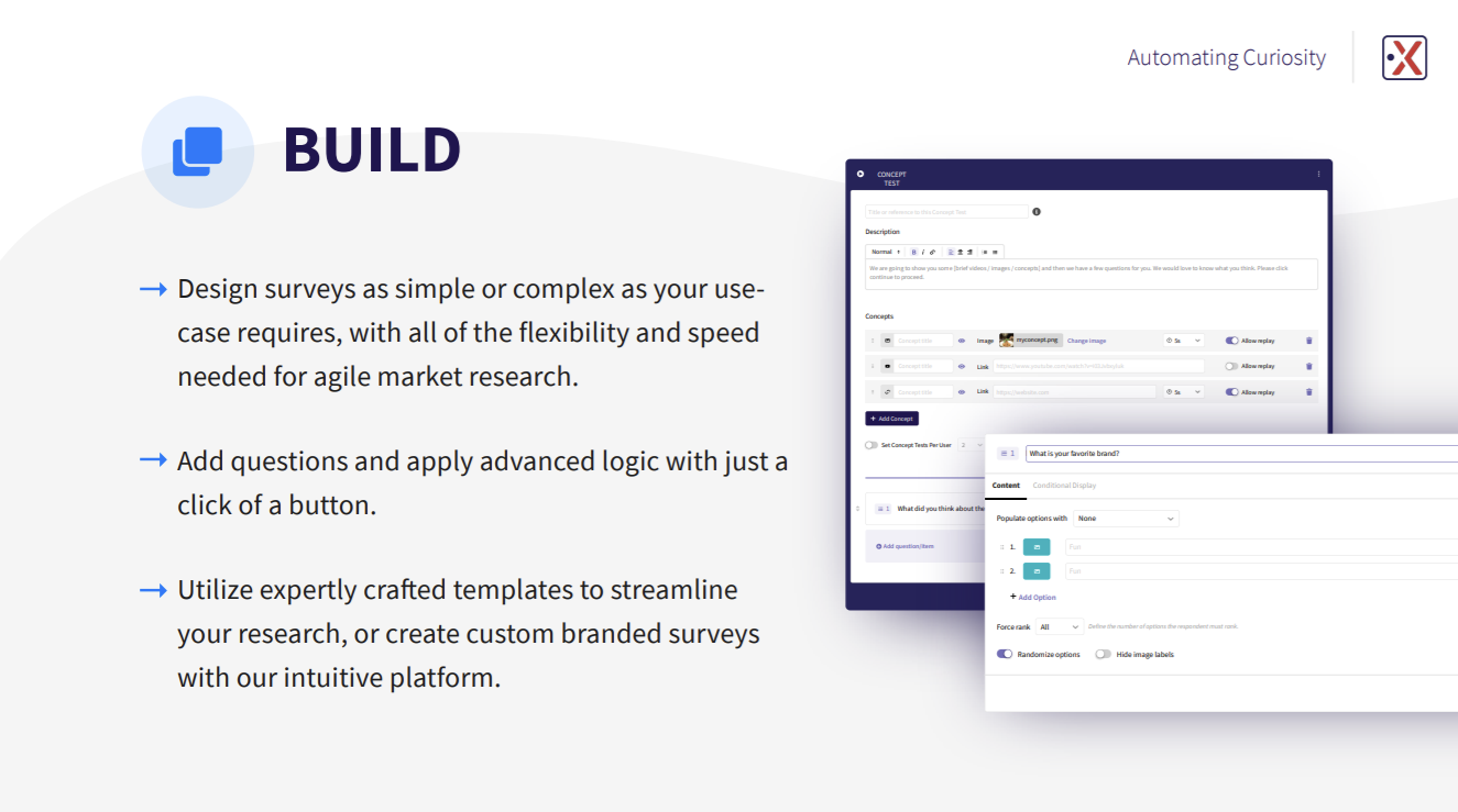 SightX | Insight Platforms | Solutions For Research & Analytics SightX | Insight Platforms | Solutions For Research & Analytics