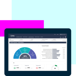 Forsta - Insight Platforms
