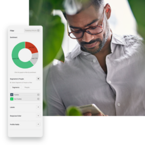 Forsta - Insight Platforms