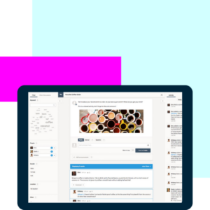 Forsta - Insight Platforms