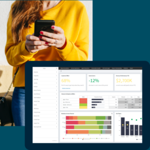 Forsta - Insight Platforms