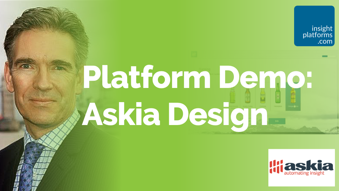 Askia - Insight Platforms