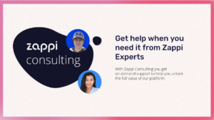 Zappi | Insight Platforms | Solutions for Research and Analytics