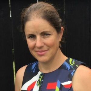 Rachel O’Shea - Insight Platforms