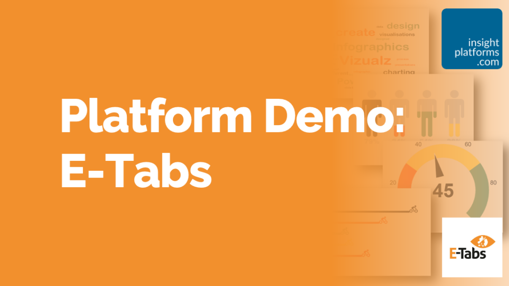 Demo Days July 2022 - Insight Platforms