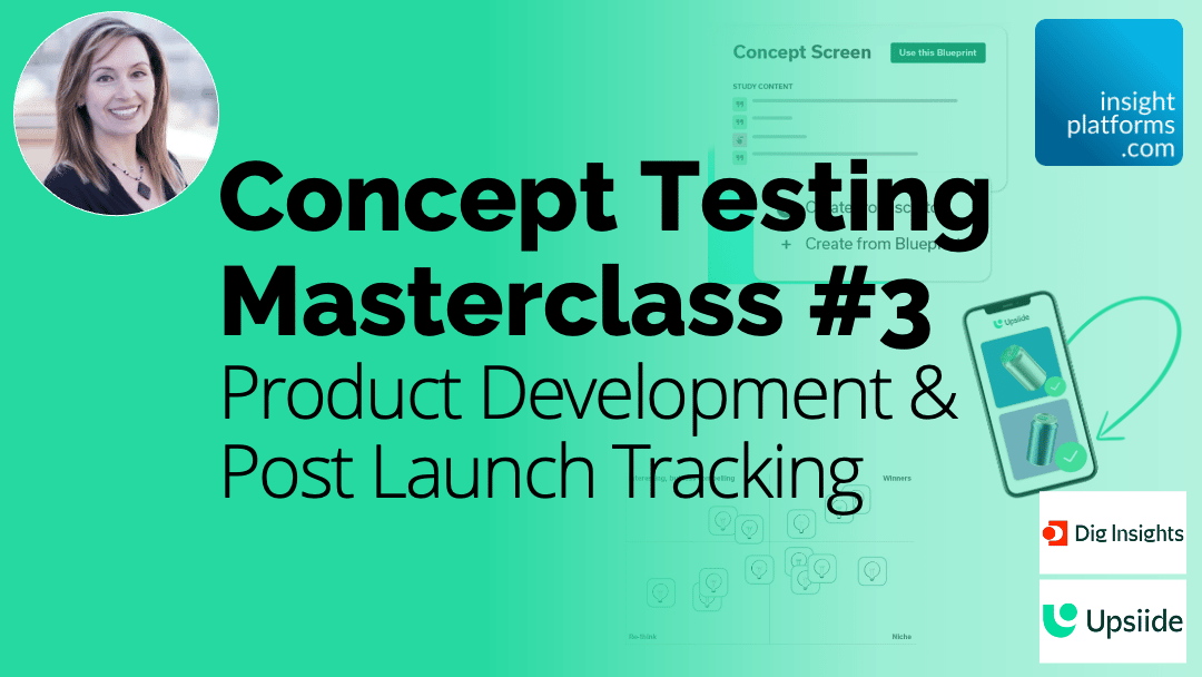 Events & Virtual Summits for Research, CX & Analytics | Insight Platforms