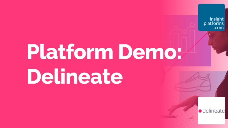 Delineate - Insight Platforms
