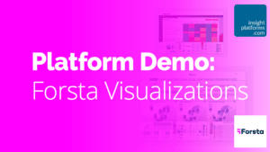 Forsta - Insight Platforms