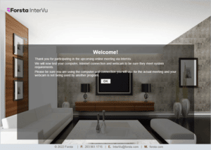Forsta InterVu - Insight Platforms
