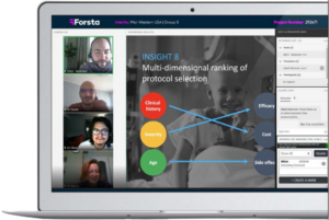Forsta InterVu - Insight Platforms