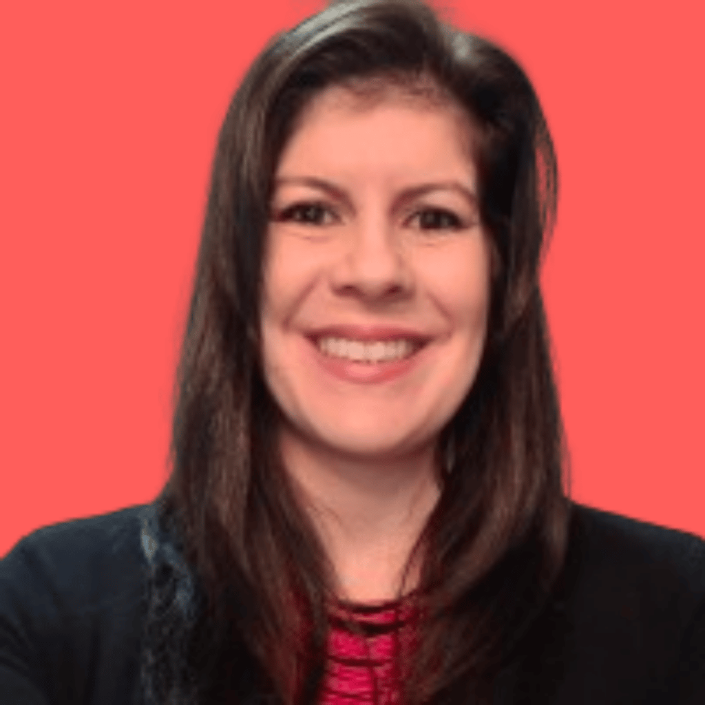 Cynthia Portugal - Insight Platforms