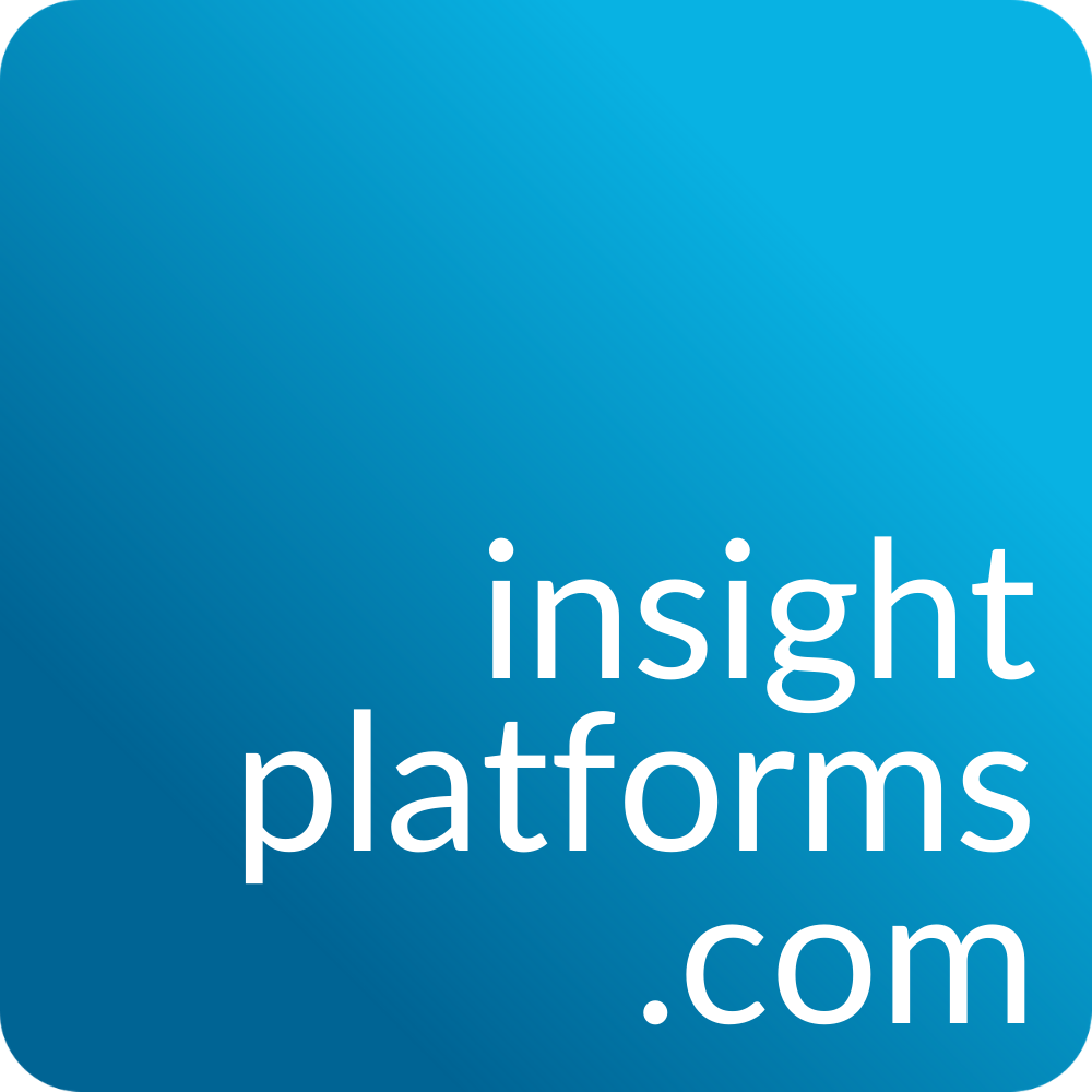 Wiepke van der Wal - Insight Platforms