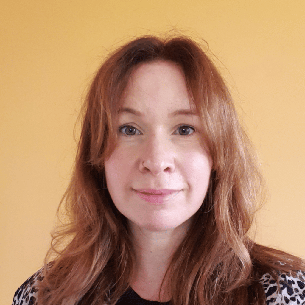 Helen Devine - Insight Platforms