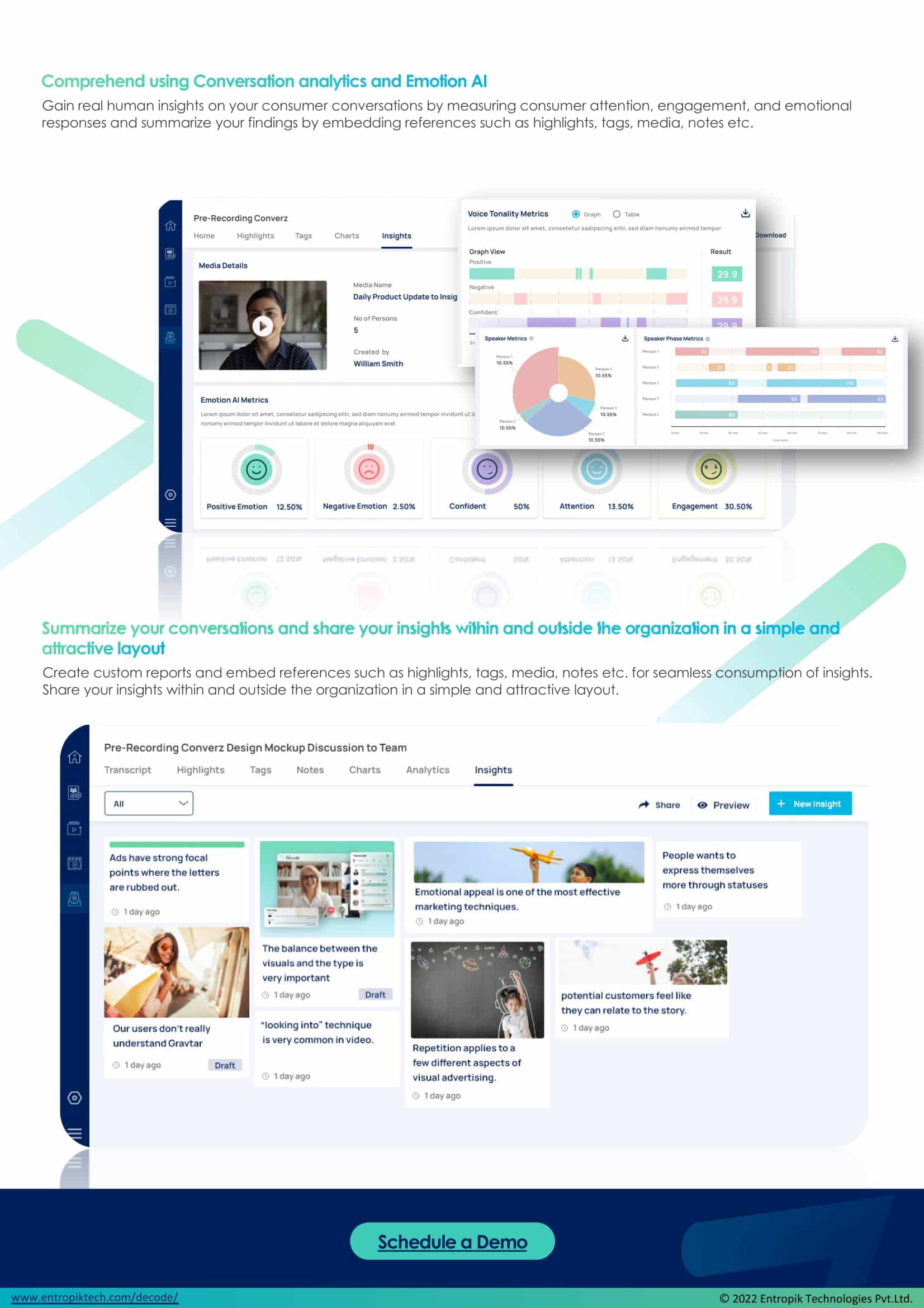Automated Qualitative Research Archives - Insight Platforms