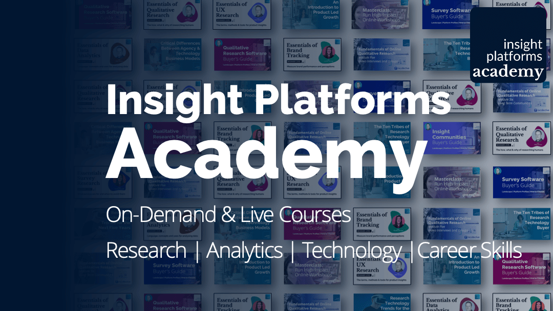 Year in Review 2022 - Insight Platforms