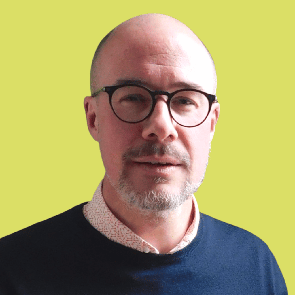 Dan Young - Insight Platforms
