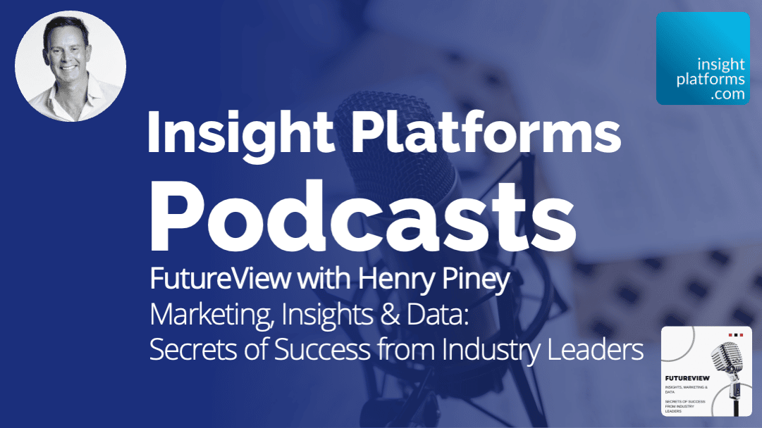Podcasts - Insight Platforms