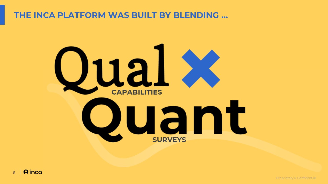 inca - Insight Platforms