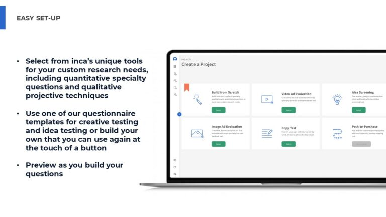 inca - Insight Platforms