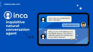 inca - Insight Platforms