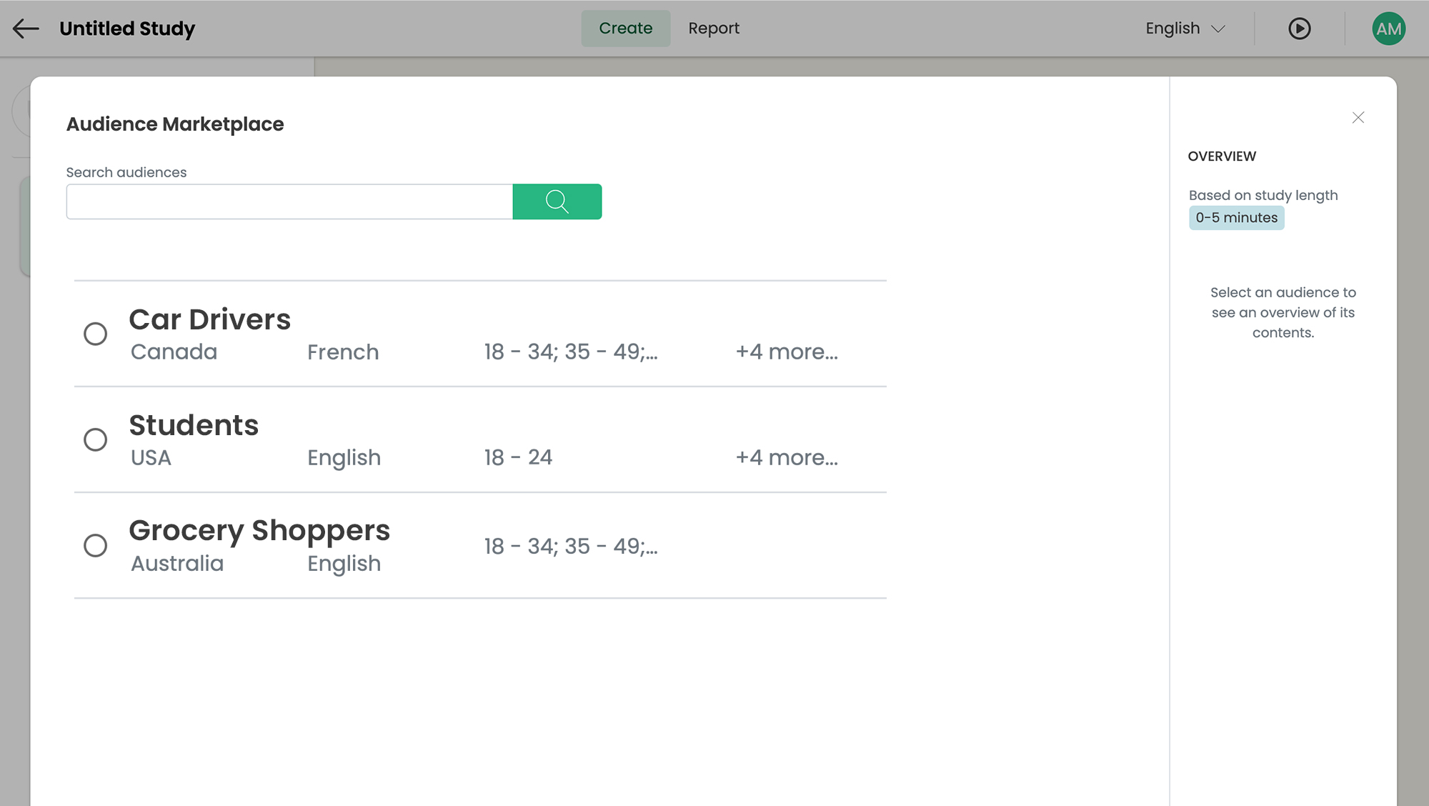 Upsiide - Insight Platforms