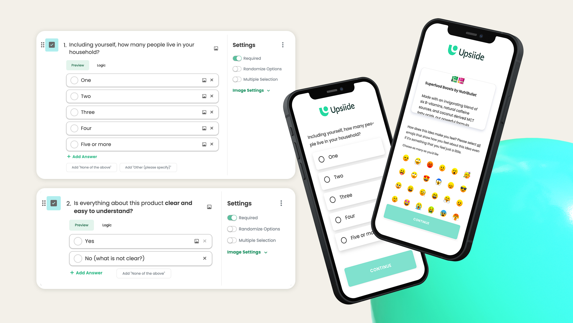 Upsiide - Insight Platforms