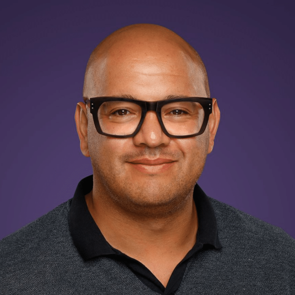 Paul Nesbitt - Insight Platforms