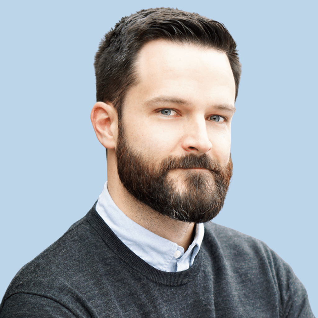 Patrick Lambert - Insight Platforms