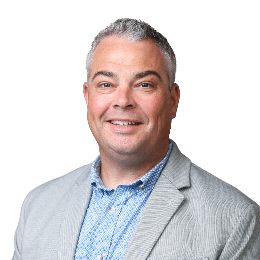 Dan Fleetwood - Insight Platforms