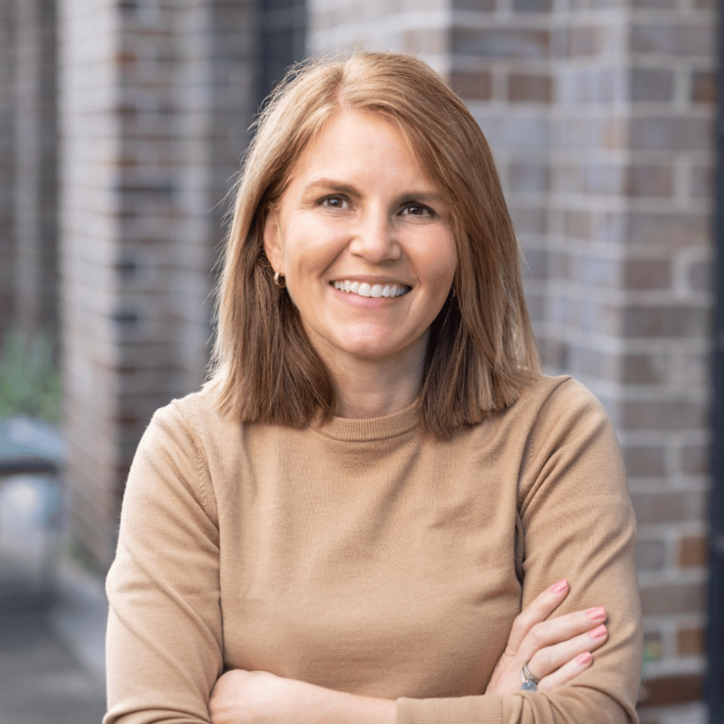 Matilda Sarah - Insight Platforms