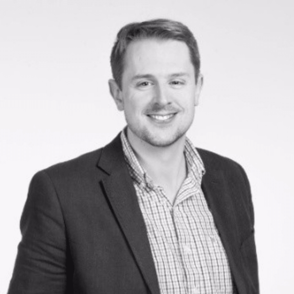 Steve Male - Insight Platforms