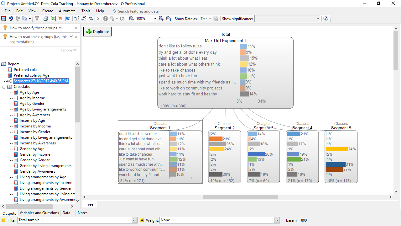 Q Research Software | Insight Platforms | Research and Analytics