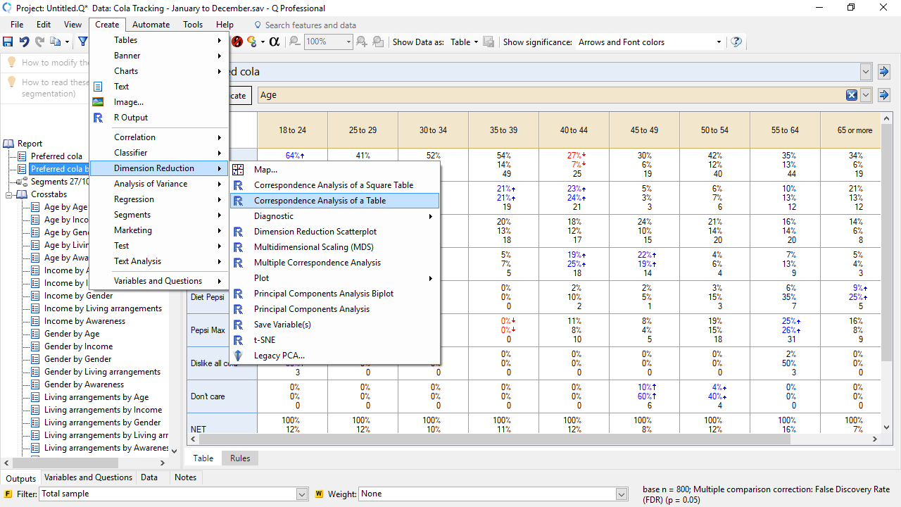 Q Research Software | Insight Platforms | Research and Analytics