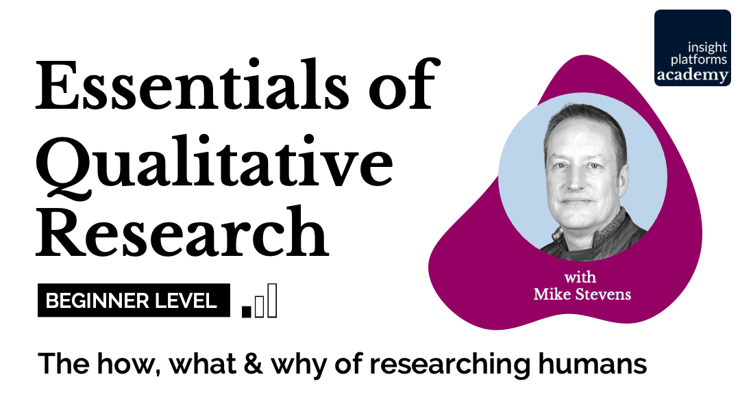 Top Tools for Qualitative Research - Insight Platforms