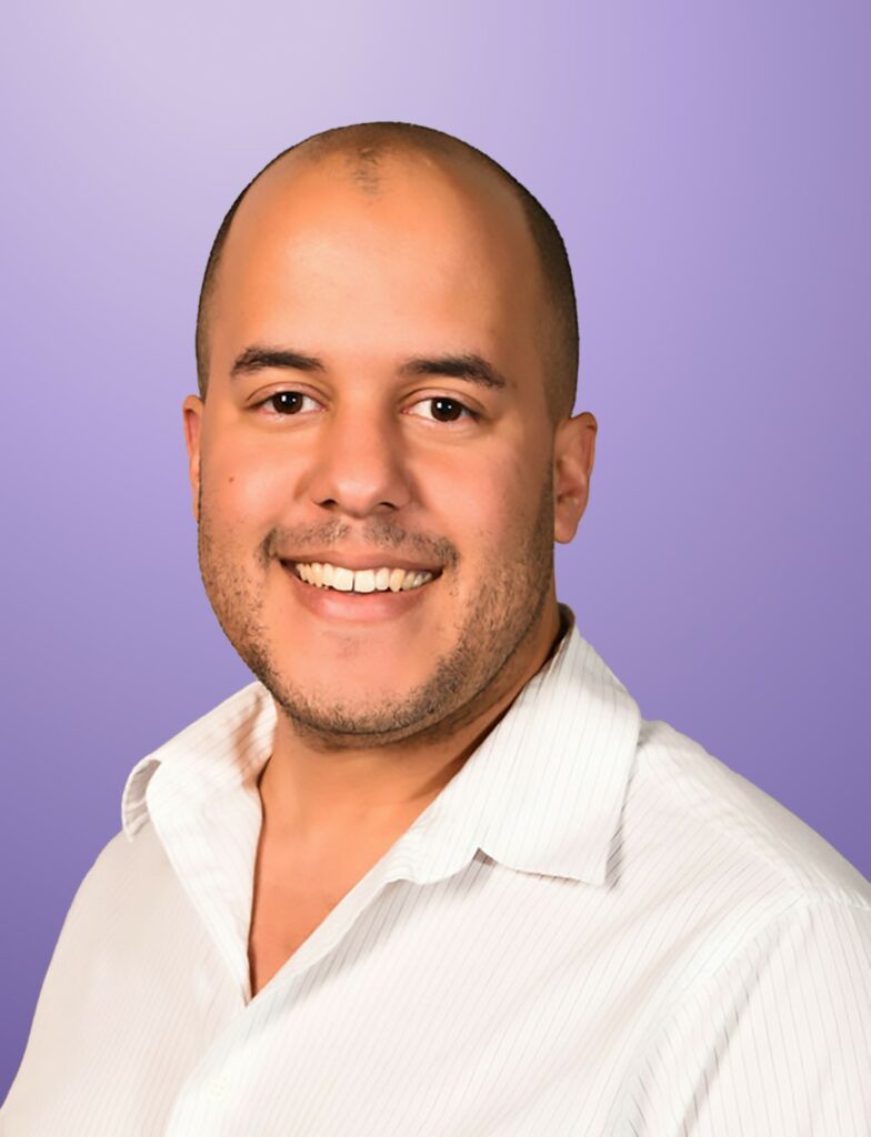 William Mansfield - Insight Platforms